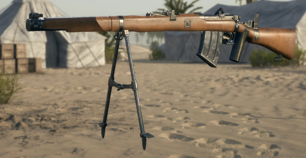 Howell Automatic | Battlefield Wiki | FANDOM powered by Wikia