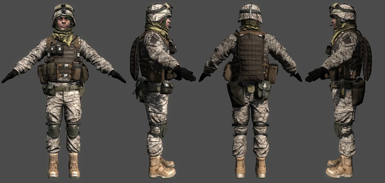 Quinton Cole | Battlefield Wiki | FANDOM powered by Wikia