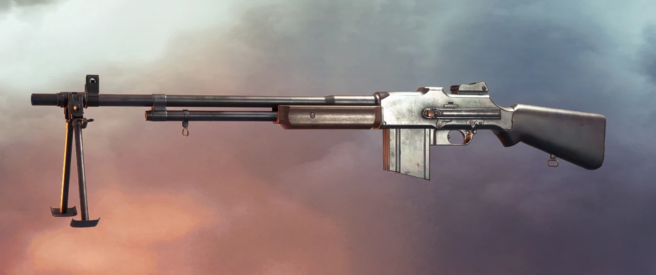 Category:Light Machine Guns of Battlefield V | Battlefield Wiki | Fandom