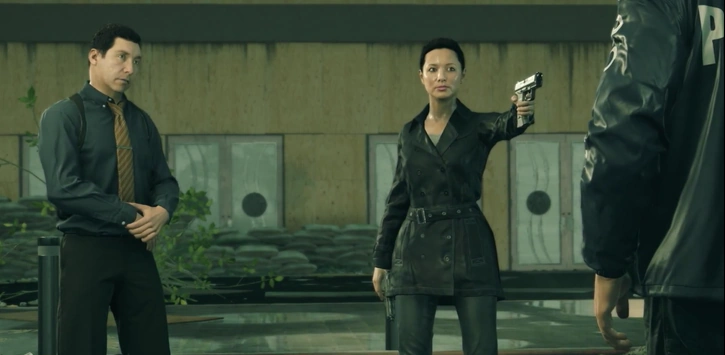 Category:Characters of Battlefield Hardline | Battlefield Wiki | FANDOM ...