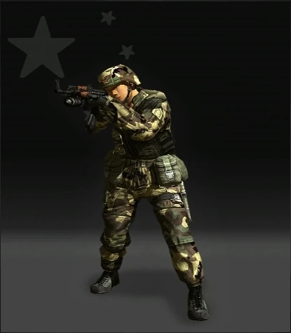 Image - PLA Assault.jpg | Battlefield Wiki | FANDOM powered by Wikia