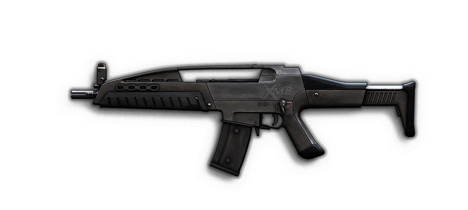XM8 | Battlefield Wiki | FANDOM powered by Wikia