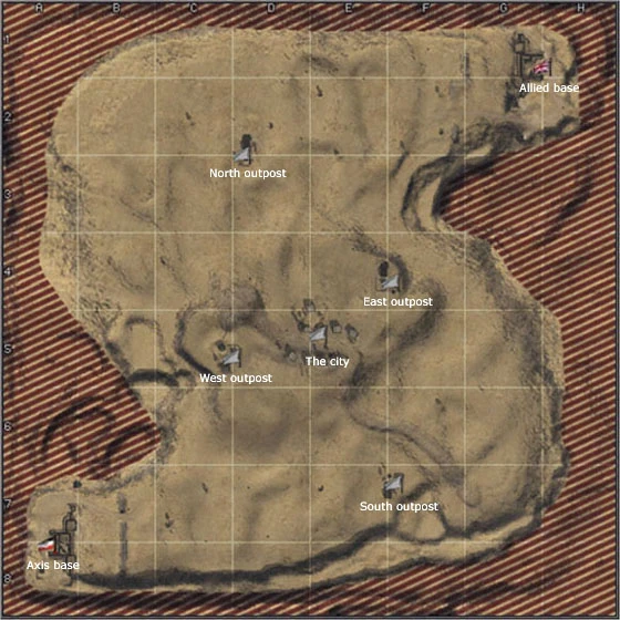 Operation Aberdeen | Battlefield Wiki | Fandom