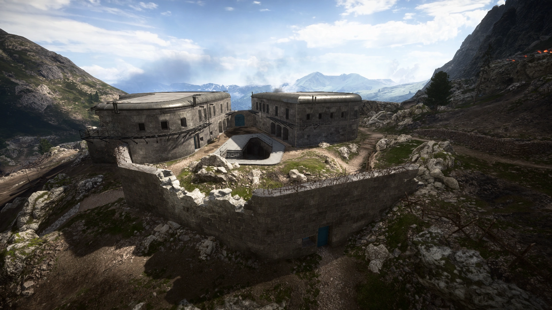 Image - Monte Grappa 20.png | Battlefield Wiki | FANDOM powered by Wikia