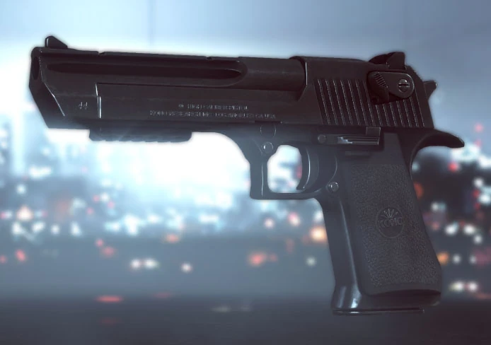 Image - DEagle.jpg | Battlefield Wiki | FANDOM powered by Wikia