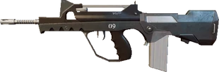 FAMAS | Battlefield Wiki | Fandom