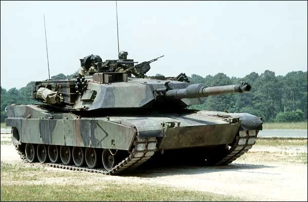 M1A2 Abrams | Wiki Battlefield | FANDOM powered by Wikia