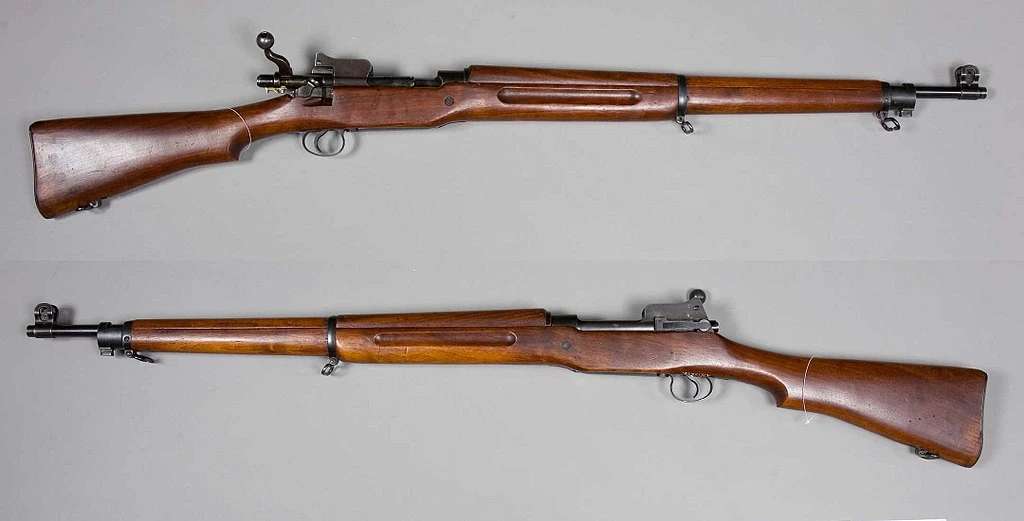 M1917 Enfield | Battlefield Wiki | FANDOM powered by Wikia