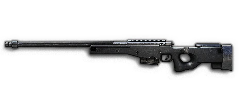 L96A1 | Battlefield Wiki | FANDOM powered by Wikia