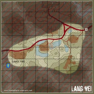 Fall of Lang Vei | Battlefield Wiki | Fandom