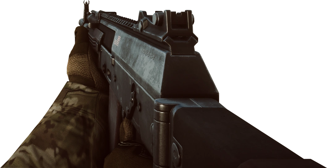 AK-12 | Wiki Battlefield | FANDOM powered by Wikia