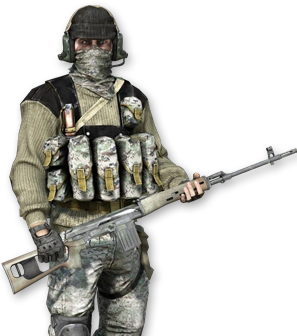 Recon | Battlefield Wiki | Fandom