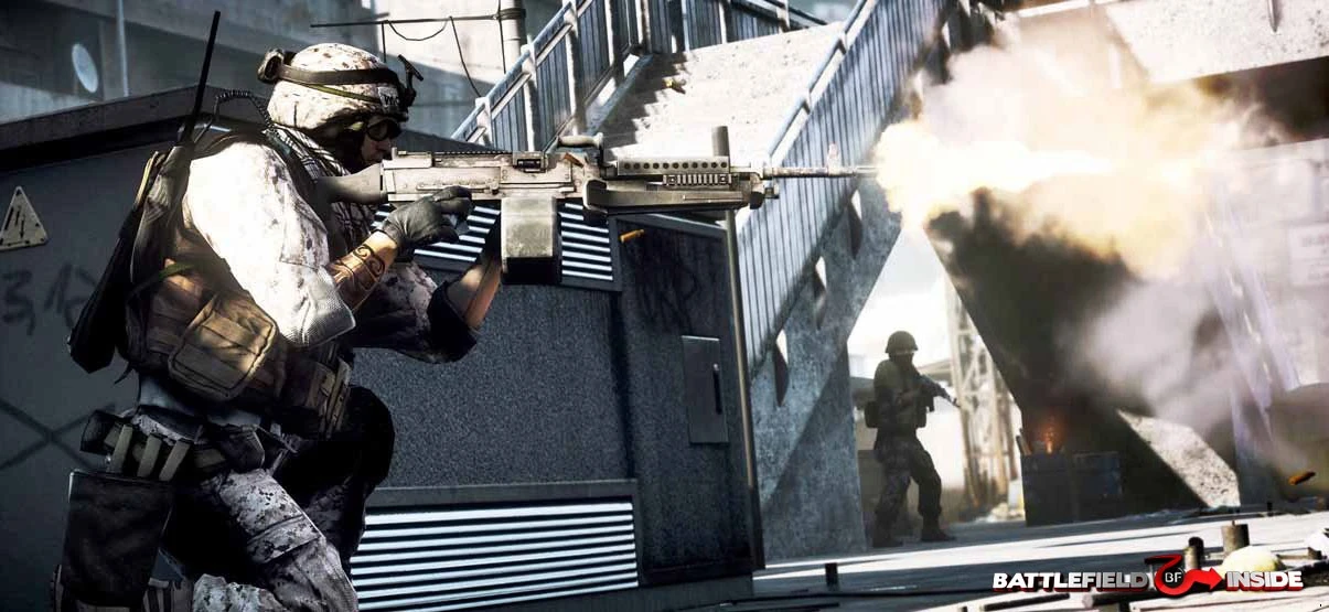 David Montes | Battlefield Wiki | FANDOM powered by Wikia