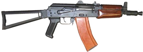AKS-74U | Battlefield Wiki | FANDOM powered by Wikia