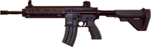M416 | Battlefield Wiki | FANDOM powered by Wikia