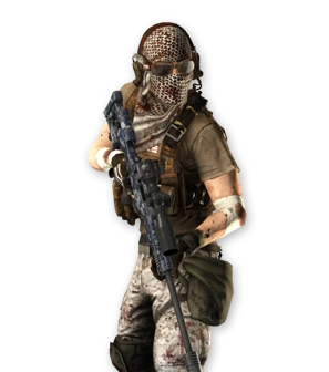 Recon | Battlefield Wiki | Fandom