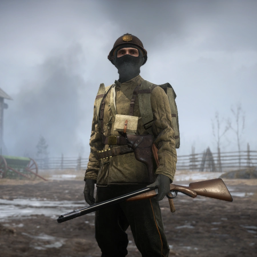 Image - Battlefield 1 Russian Empire Assault.png | Battlefield Wiki ...