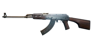 RPK | Battlefield Wiki | FANDOM powered by Wikia