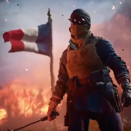 Trench Raider | Battlefield Wiki | FANDOM powered by Wikia