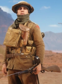 Image - British Assault.png | Battlefield Wiki | FANDOM powered by Wikia