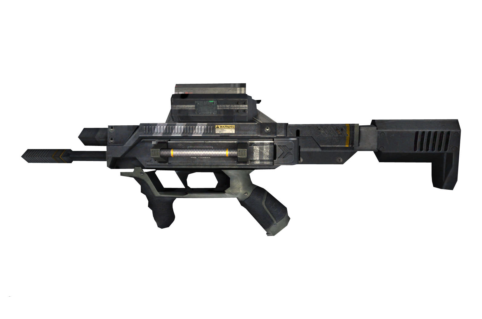 Voss L-AR | Battlefield Wiki | Fandom