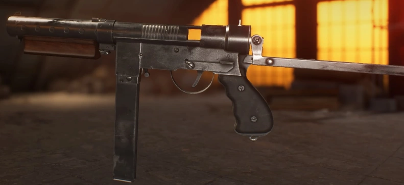 Welgun | Battlefield Wiki | Fandom