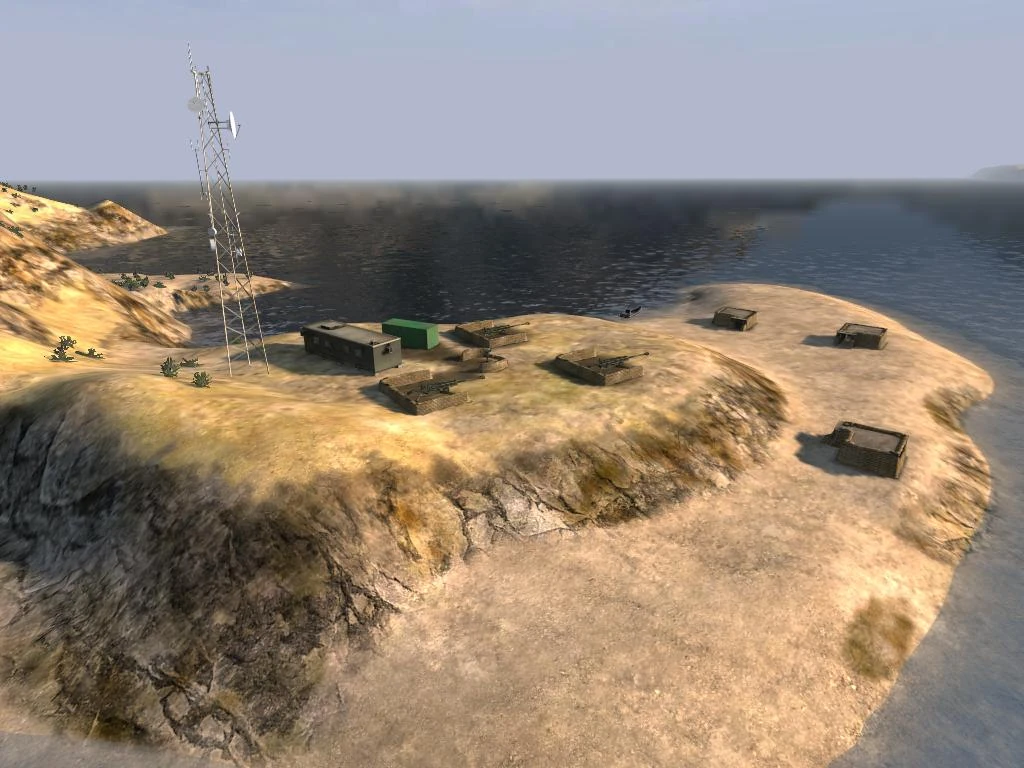 Dalian Plant | Battlefield Wiki | FANDOM powered by Wikia