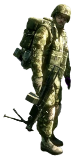 Category:Characters of Battlefield: Bad Company 2 | Battlefield Wiki ...