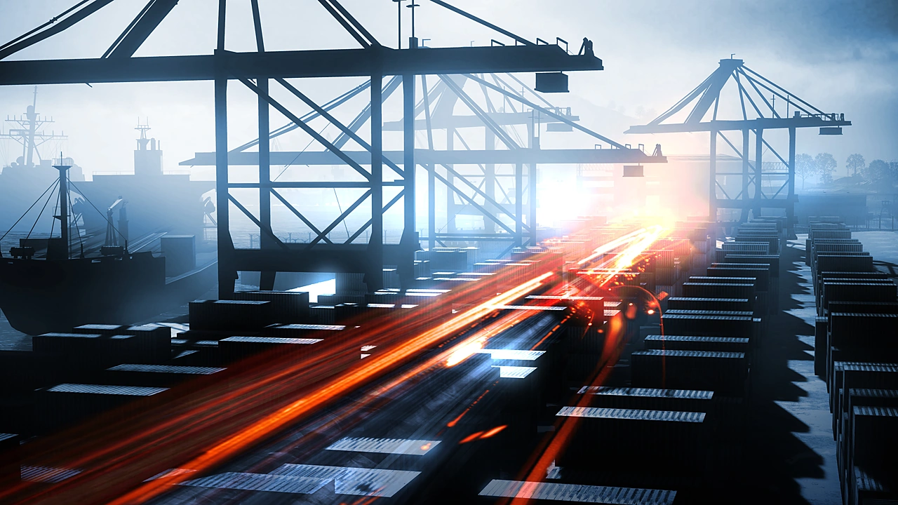 Noshahr Canals | Battlefield Wiki | FANDOM powered by Wikia