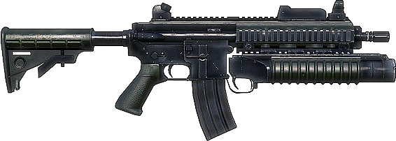 M416 | Battlefield Wiki | FANDOM powered by Wikia
