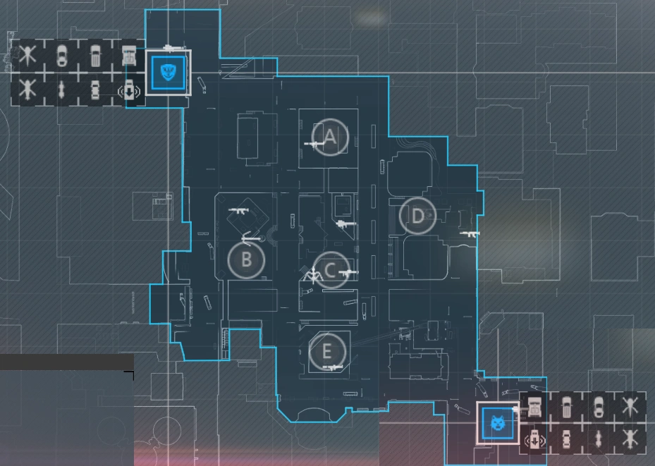 Category:Maps of Battlefield Hardline | Battlefield Wiki | FANDOM ...