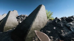 Fortifications | Battlefield Wiki | Fandom