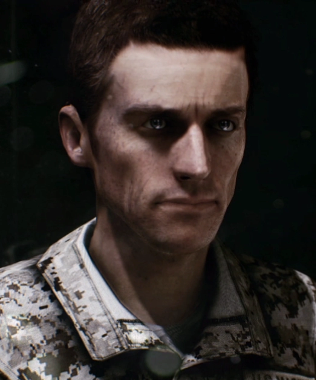 Henry Blackburn | Battlefield Wiki | FANDOM powered by Wikia