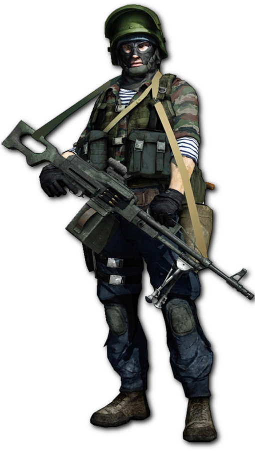 Image - Russian Support BF3.png | Battlefield Wiki | FANDOM powered by ...