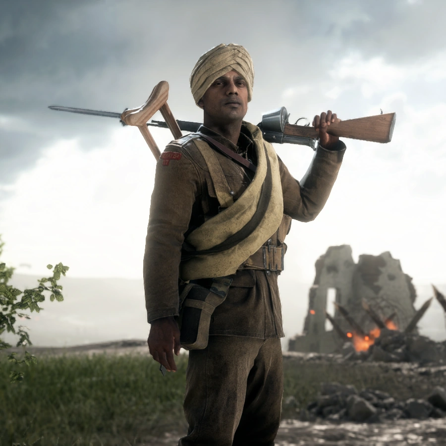 Image - Battlefield 1 British Empire Medic.png | Battlefield Wiki ...