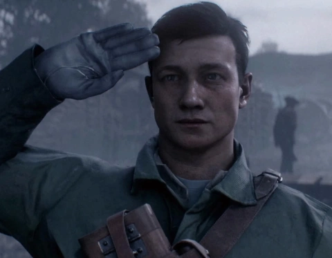 Daniel Edwards | Battlefield Wiki | FANDOM powered by Wikia