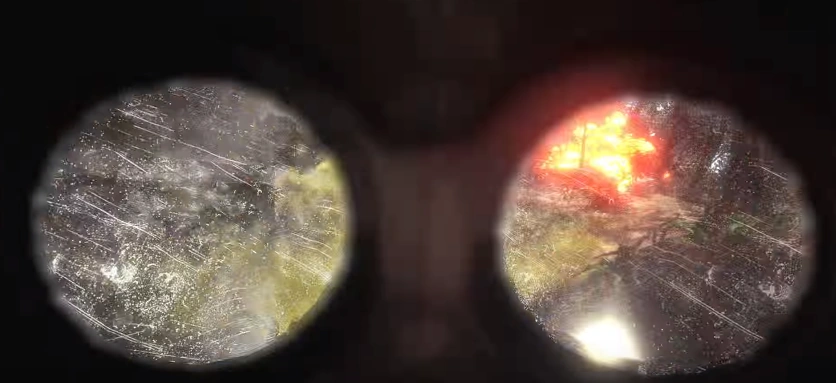 Image - BF1 Gas Mask 2.PNG | Battlefield Wiki | FANDOM powered by Wikia