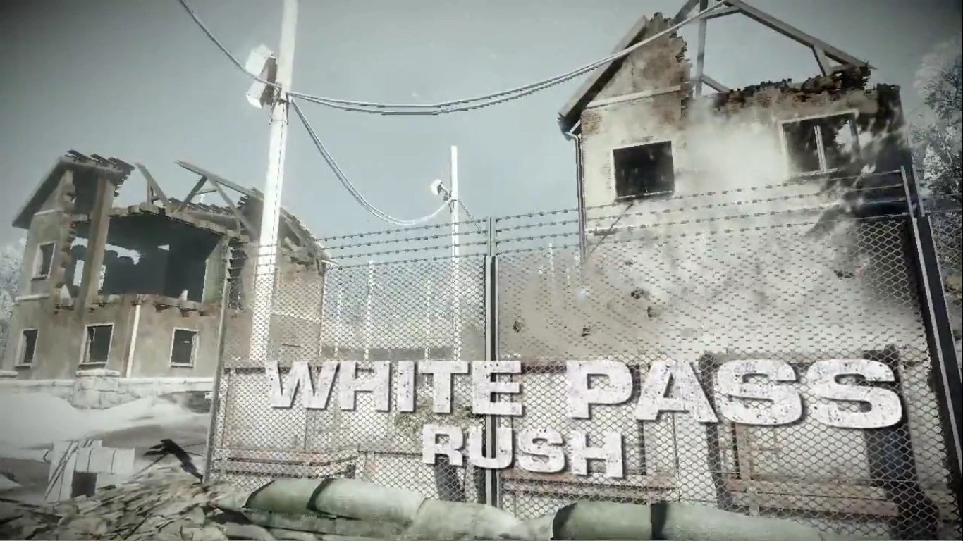 Battlefield: Bad Company 2 VIP Map Pack 5 Trailer | Battlefield Wiki ...