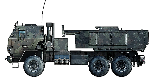 Изображение - BF3 M142 HIMARS ICON.png | Battlefield Вики | FANDOM ...