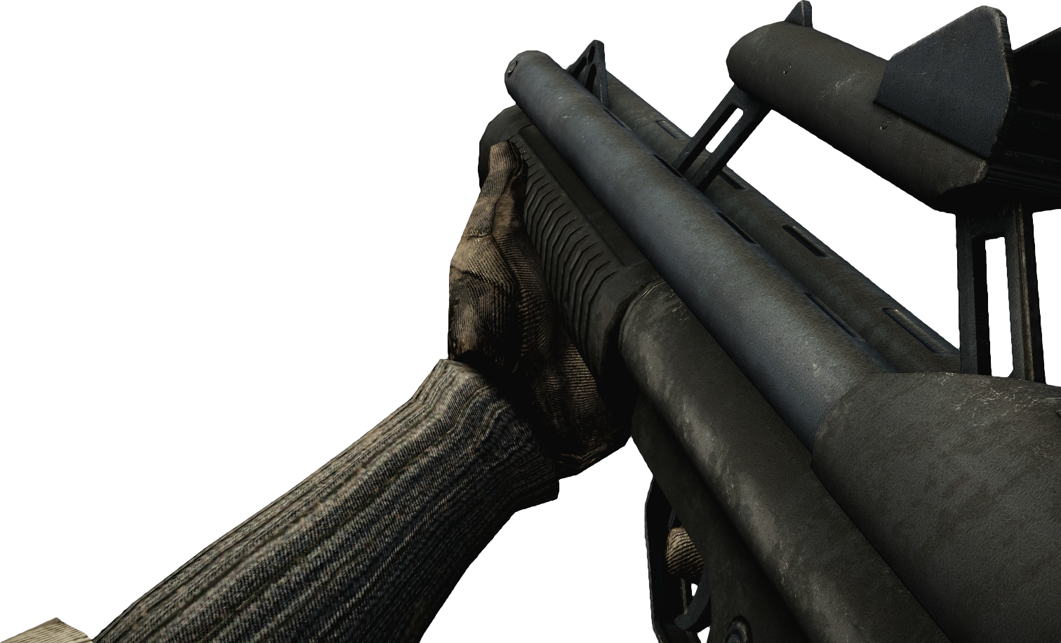 Image Bfbc2 Neostead 2000 Combat Pumpingpng Battlefield Wiki