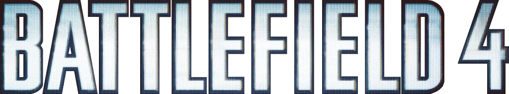 Image - High Resolution BF4 Logo.png | Battlefield Wiki | FANDOM ...