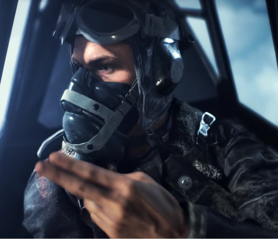 Yellow-Seven | Battlefield Wiki | Fandom