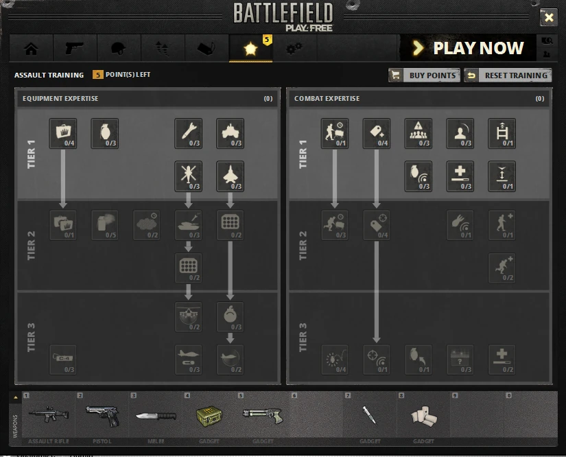 Image - BFP4F training.jpg | Battlefield Wiki | FANDOM powered by Wikia