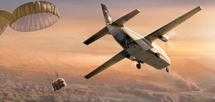 Supply Drop | Battlefield Wiki | FANDOM powered by Wikia