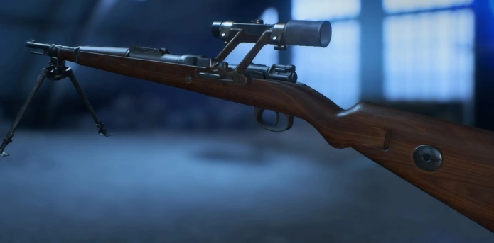 Kar98k | Battlefield Wiki | Fandom