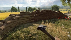 Fortifications | Battlefield Wiki | Fandom