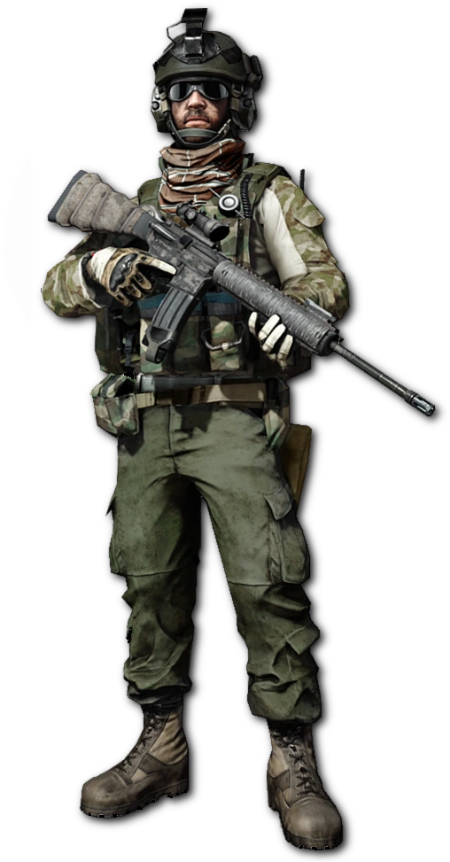 Image - US Assault BF3.png | Battlefield Wiki | FANDOM powered by Wikia