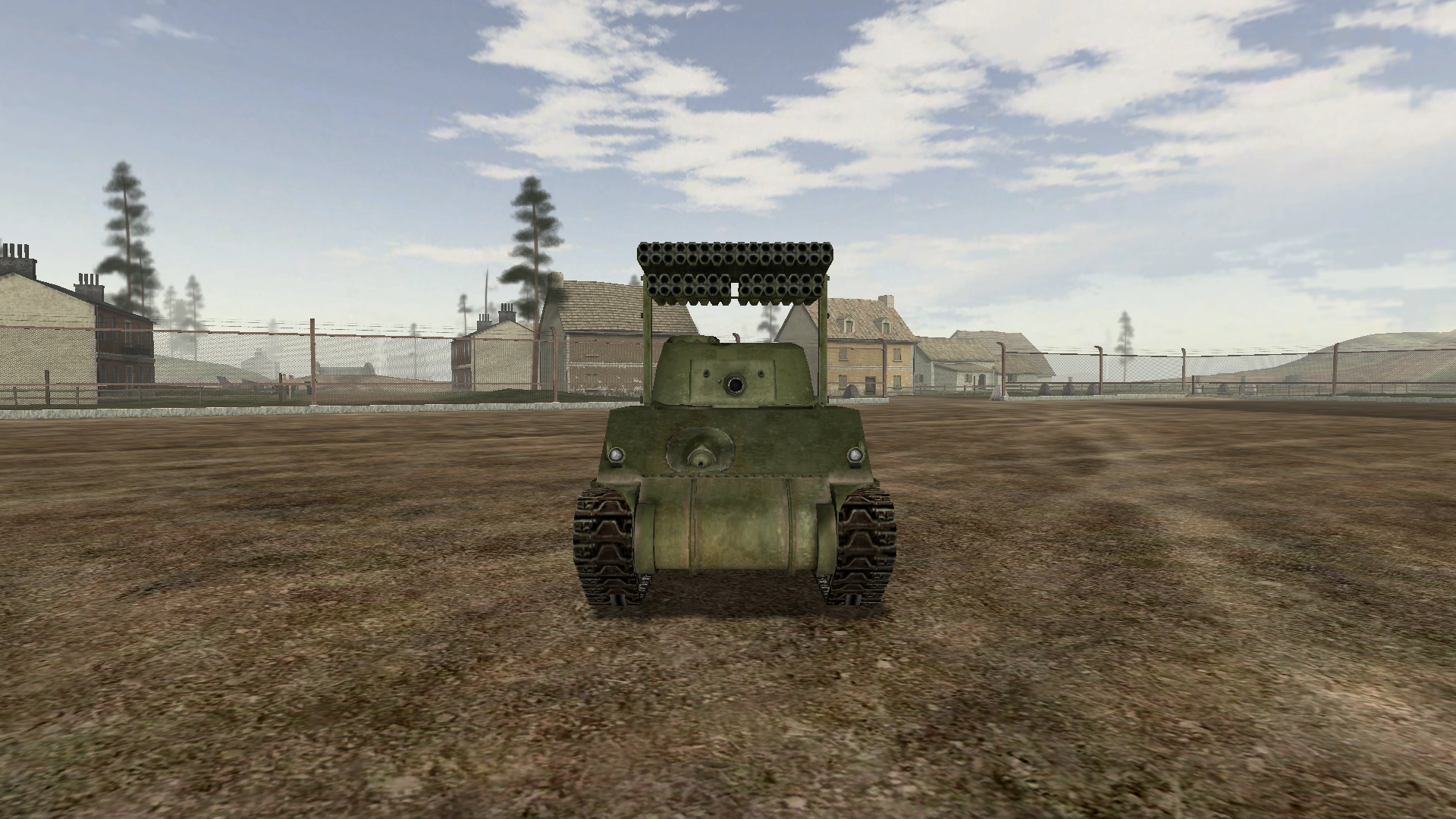 Category:Self-propelled artillery | Battlefield Wiki | Fandom