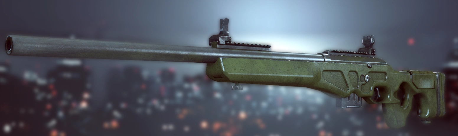 CS-LR4 | Battlefield Wiki | FANDOM powered by Wikia