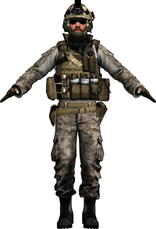 Image - Bf3 us beta assault test.png | Battlefield Wiki | FANDOM ...